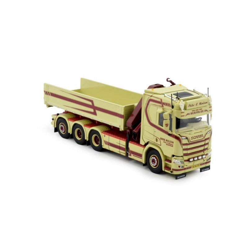 GIFTMODELS.it - Modellismo Industriale